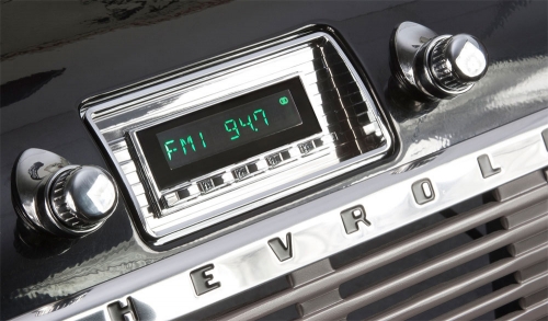 Buy a New Car Stereo in Phoenix, AZ
